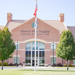 Blue Ridge Community & Technical College – WVCTCS