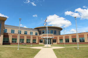 Blue Ridge Community & Technical College – WVCTCS