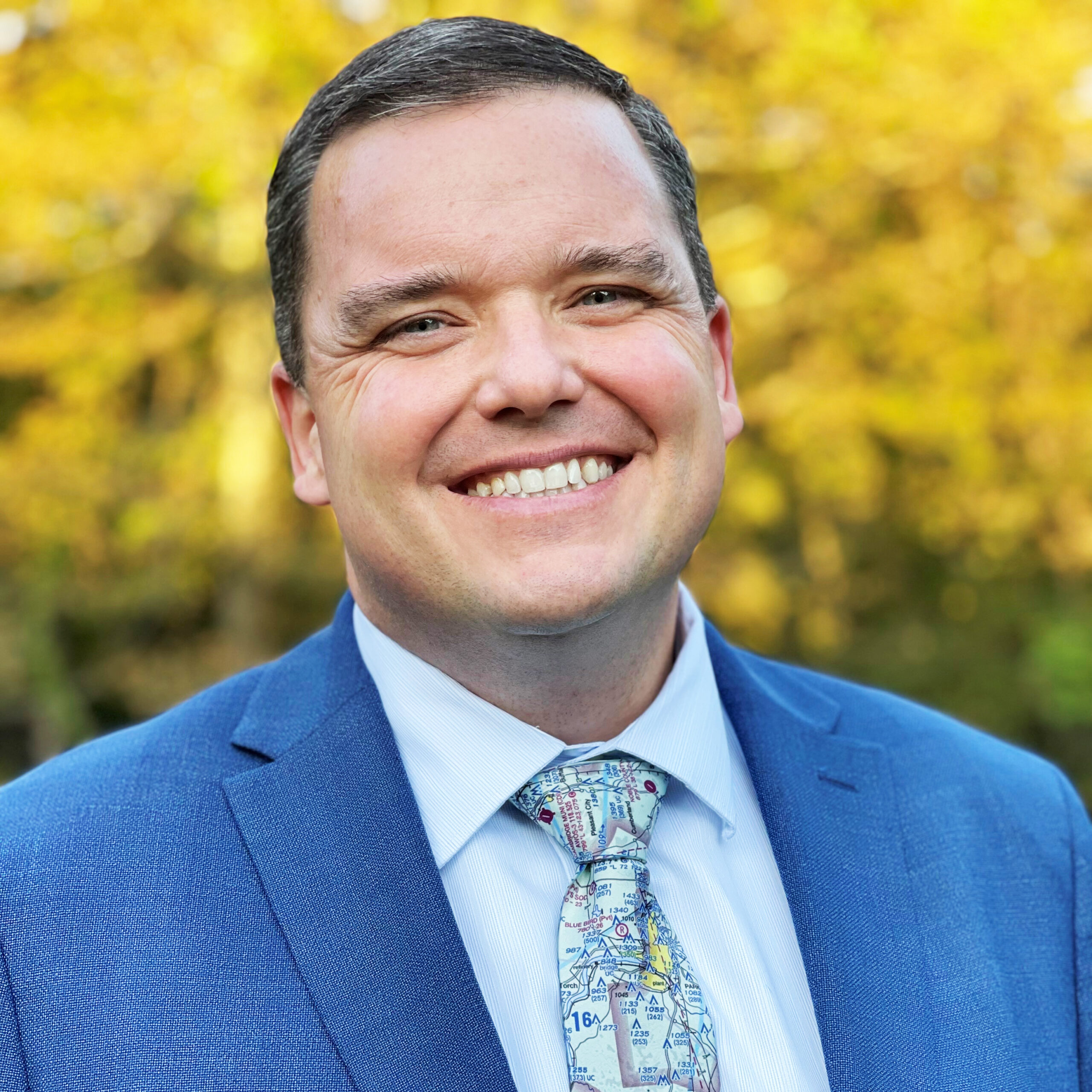 Dr. Chris Treadway – WVCTCS