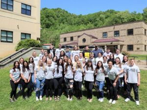 New River Community & Technical College – WVCTCS