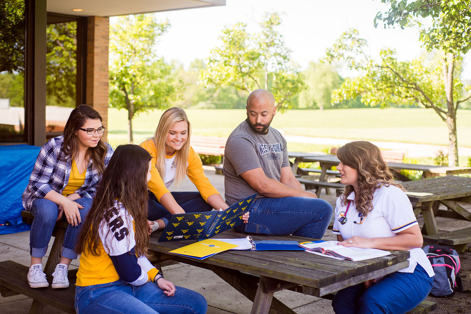 Blue Ridge Community & Technical College – WVCTCS