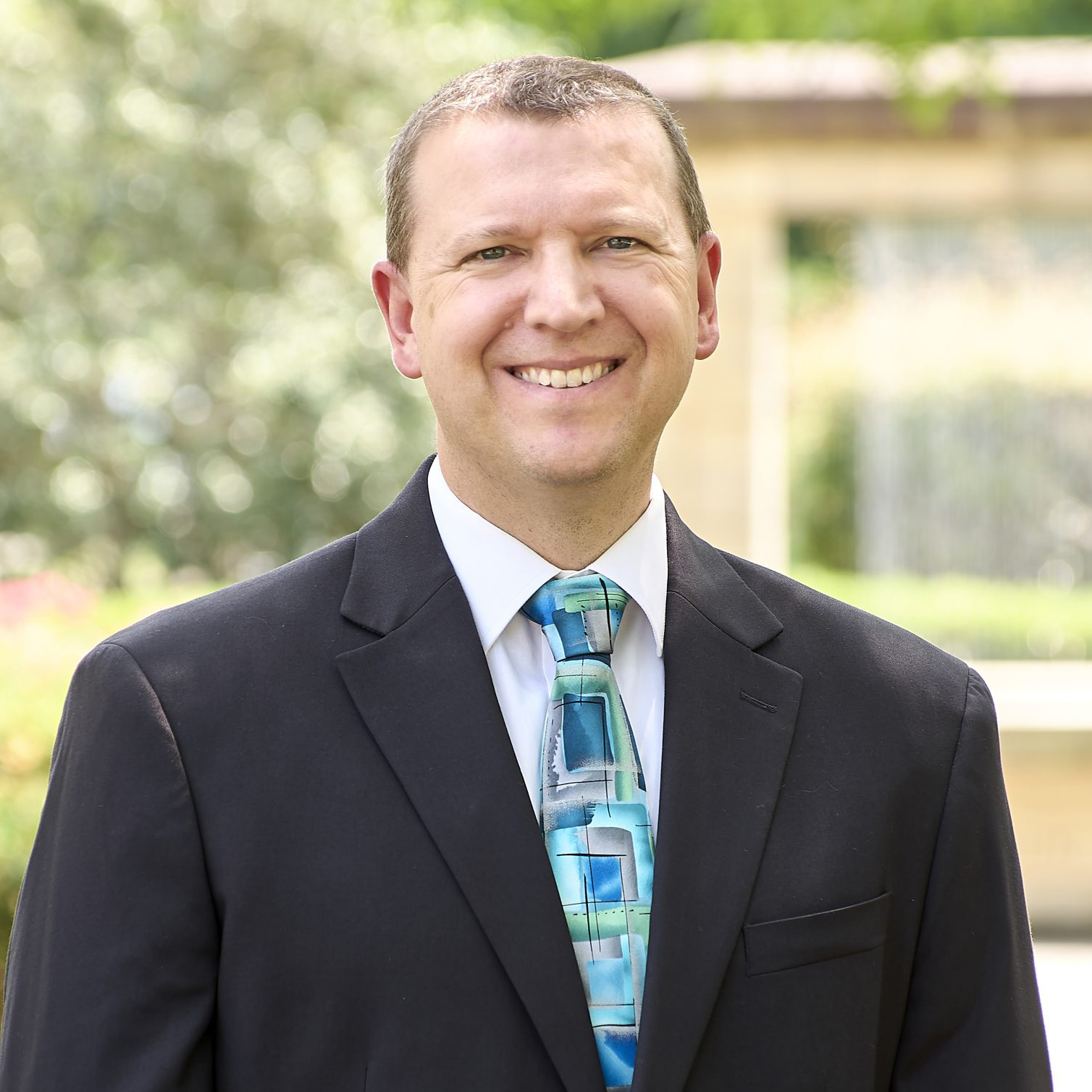 Brian Weingart – WVCTCS