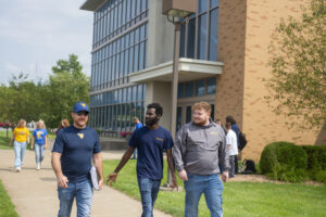 New River Community & Technical College – WVCTCS