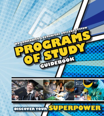 Programs of Study - WVCTCS